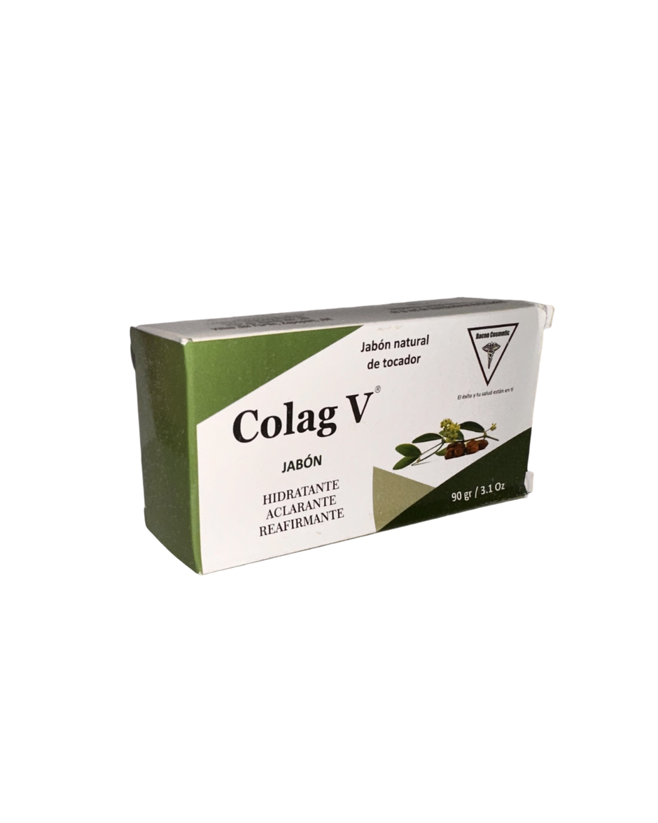 Colag V – Colag V